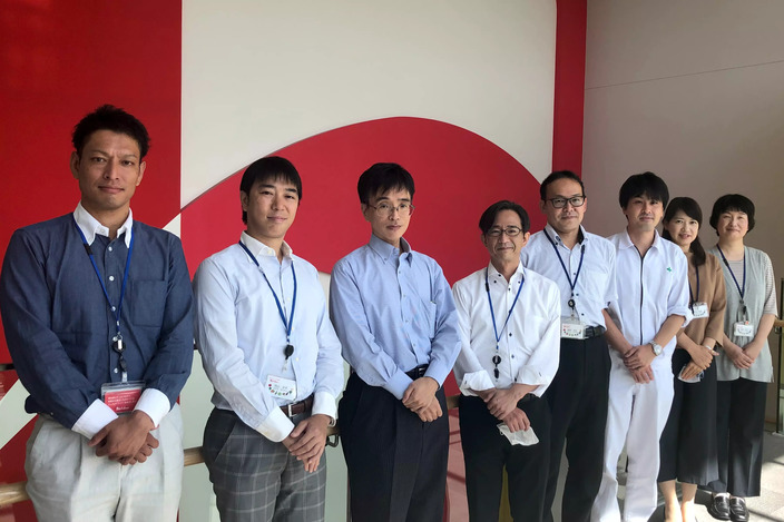 QMS（品質マネジメントシステム）方針浸透のためにRECOGのバリューバッジを活用